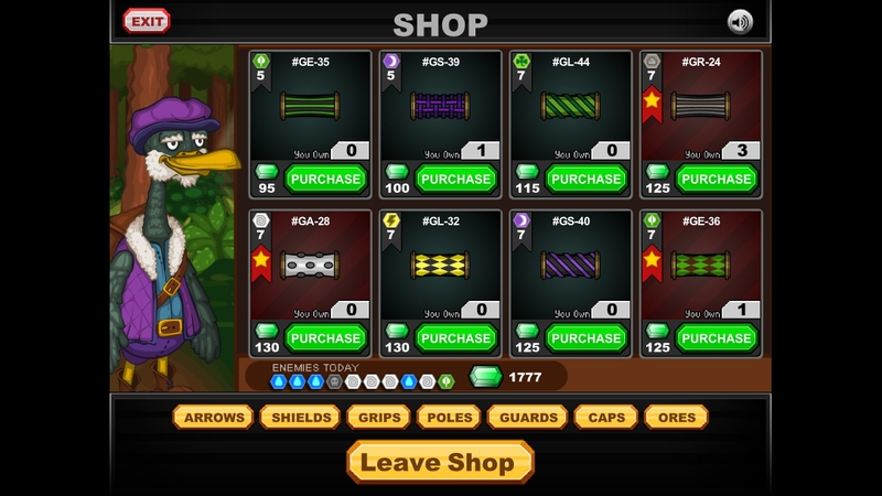 JackSmith - Tựa game giúp bạn trở thành bậc thầy chế tạo vũ khí!