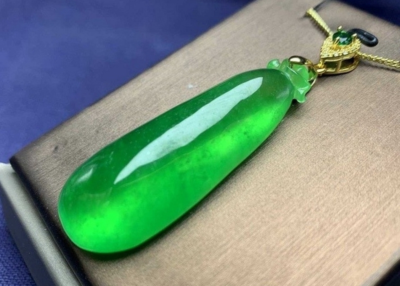Jade là gì? Khám phá lịch sử, nguồn gốc, ý nghĩa và giá trị của ngọc bích