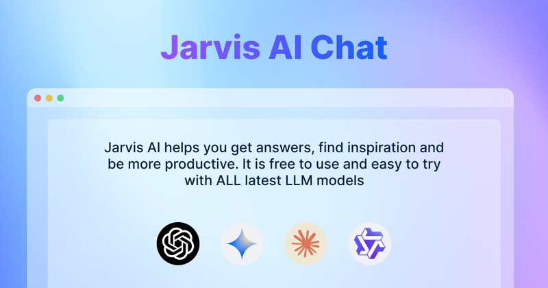 Jarvis AI là gì? Hướng dẫn cách tải và sử dụng trợ lý viết nội dung AI