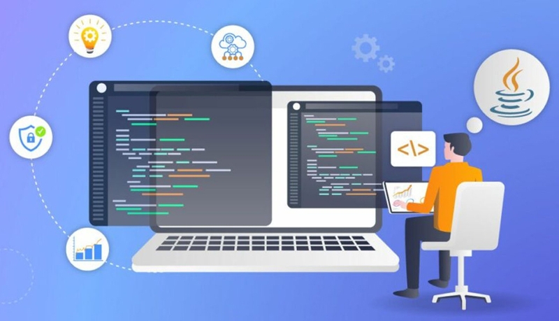 Java Backend là gì? Kiến trúc, công nghệ và cơ hội nghề nghiệp hấp dẫn