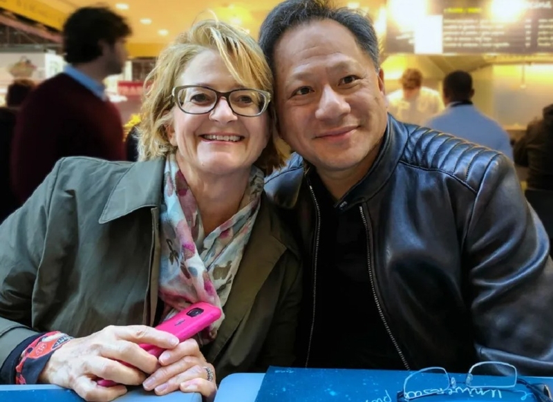 Jensen Huang: Nhà lãnh đạo NVIDIA với khát vọng sáng tạo không ngừng