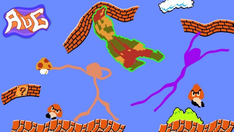 Từ Mario cổ điển đến Jelly Mario: Hành trình "biến hình" đầy bất ngờ