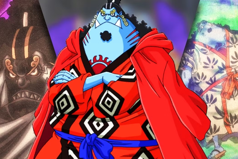 Jinbe One Piece: Sức mạnh và vai trò của "Hiệp sĩ biển cả"