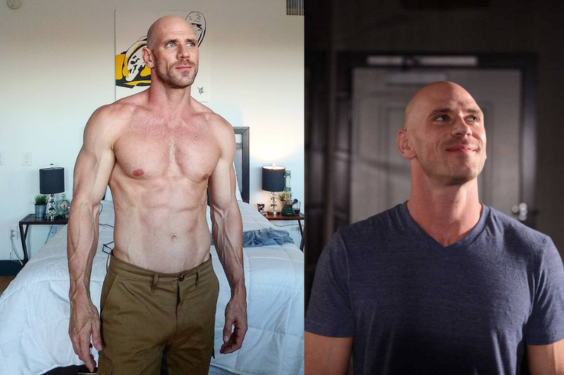 Johnny Sins là ai? Hé lộ sự thật ít ai biết về nam diễn viên đình đám này