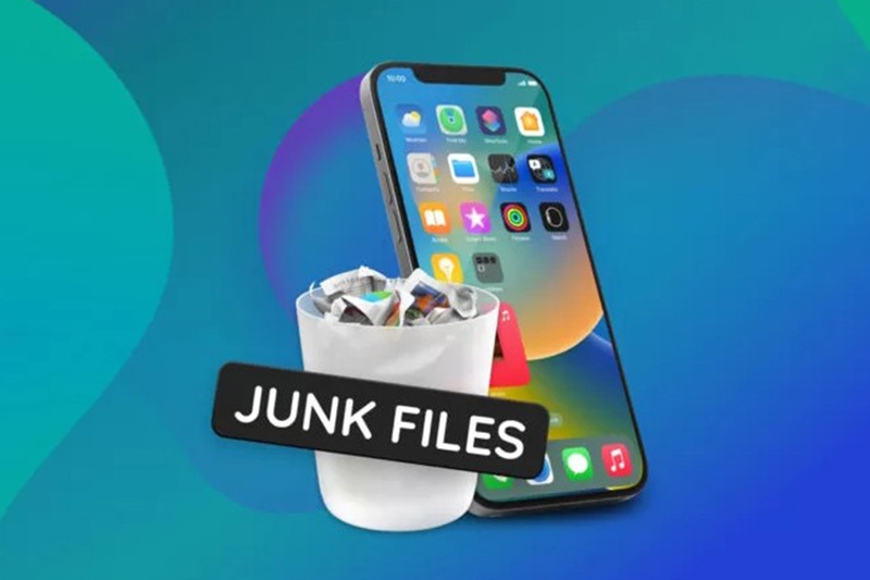 Junk file là gì? Cách xóa file rác giúp máy tính chạy mượt