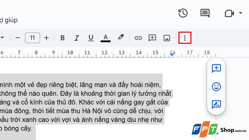 Cách căn đều justify trên nhiều nền tảng nhanh và chuyên nghiệp bạn nên ...