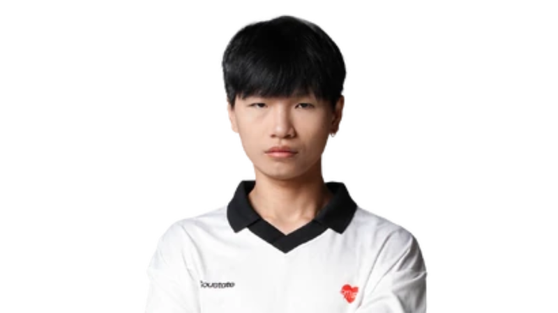 Kati LOL: Những dấu ấn đậm nét trong màu áo GAM Esports