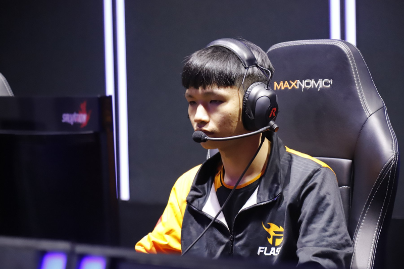 Kati LOL: Những dấu ấn đậm nét trong màu áo GAM Esports