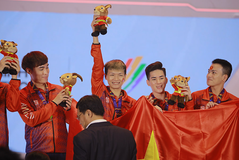 Kati LOL: Những dấu ấn đậm nét trong màu áo GAM Esports