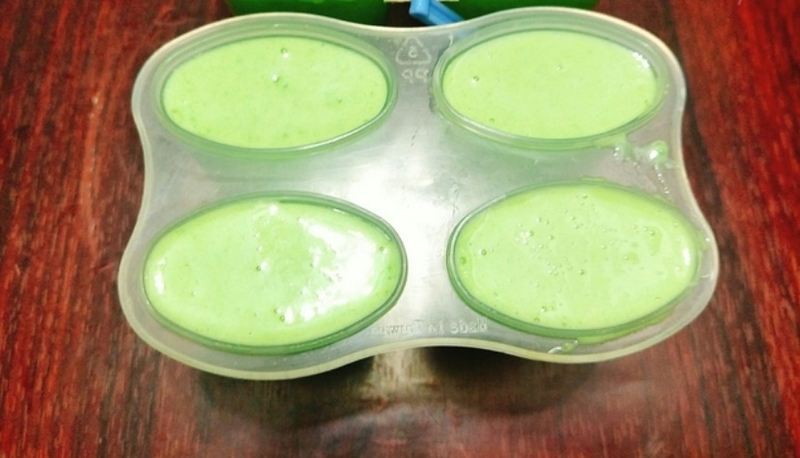 Cách làm kem cốm mát lạnh, ngọt bùi với hai biến tấu hấp dẫn