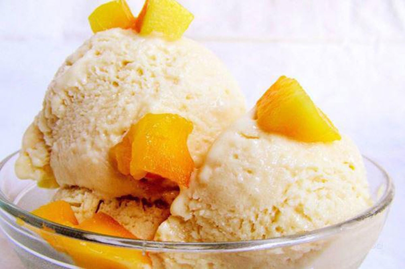 Bí quyết làm kem ốc quế tại nhà không cần máy, ngon như ngoài tiệm