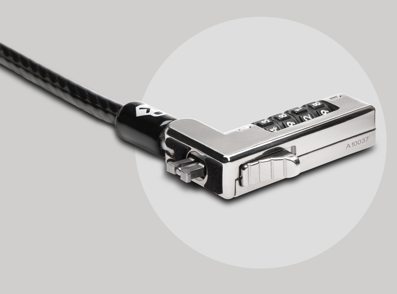 Tìm hiểu Kensington Lock - Giải pháp toàn diện giúp bảo vệ laptop trước ...