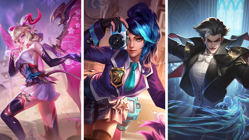 Cách khắc chế Ryoma hiệu quả nhất trong Liên Quân Mobile