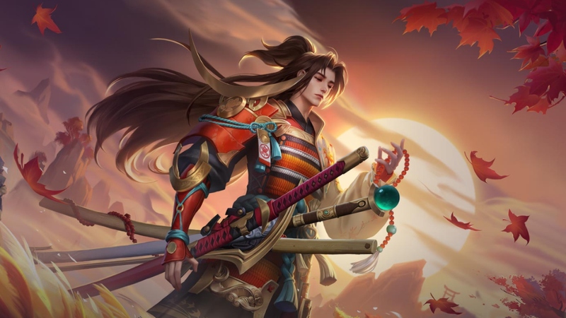 Cách khắc chế Ryoma hiệu quả nhất trong Liên Quân Mobile