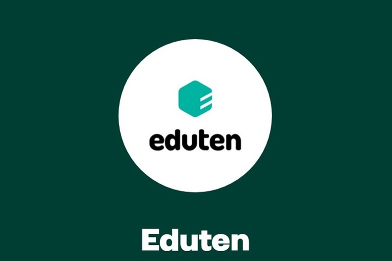 Khám phá Eduten: Nền tảng học toán thông minh từ Phần Lan