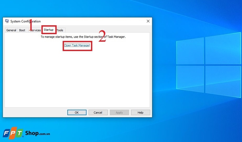 Sửa lỗi không xóa được file trong thùng rác trên Windows 10
