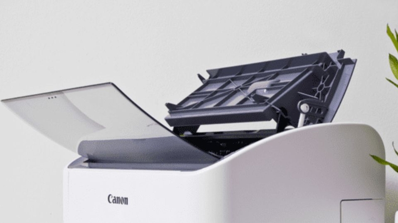 Kích thước máy in Canon 2900 bao nhiêu? Có nên trải nghiệm không?