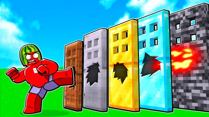 Tổng hợp Kick Door Simulator codes mới nhất 2026