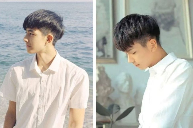 Khám phá những kiểu tóc hot cho nam nữ