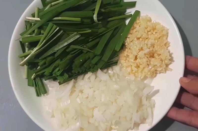 Cách làm kim chi dưa chuột giòn ngon, chuẩn vị Hàn Quốc