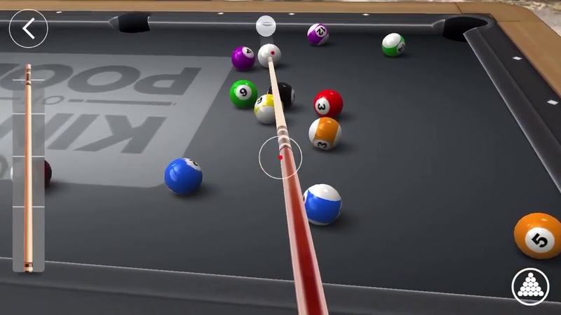 Top những game bida 2 người trên điện thoại với đồ họa chân thực và chế ...