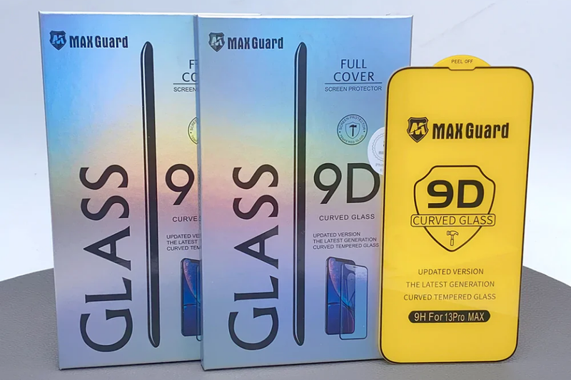 Kính cường lực 9D, 10D, 21D là gì? Nên chọn mua loại kính nào?