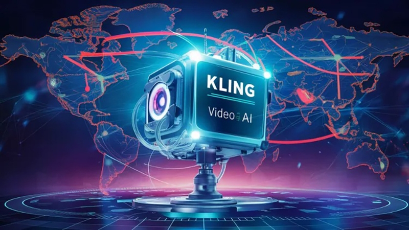 Kling AI là gì? Hướng dẫn cách tạo video chất lượng cao từ văn bản