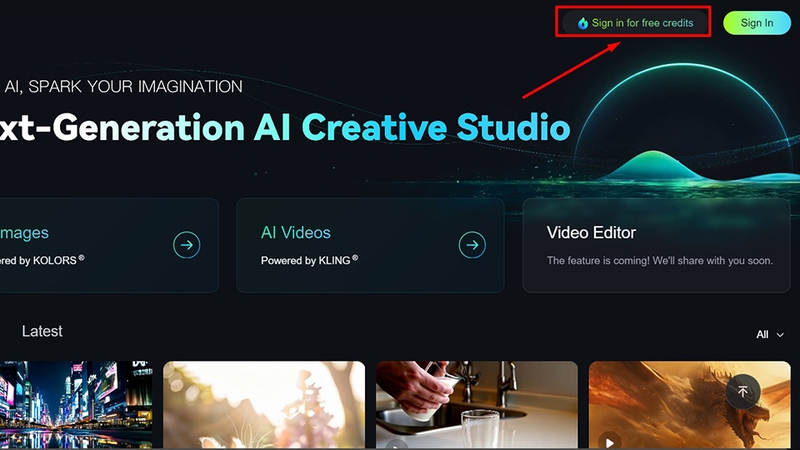 Kling AI là gì? Hướng dẫn cách tạo video chất lượng cao từ văn bản