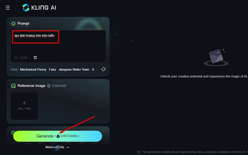 Kling AI là gì? Hướng dẫn cách tạo video chất lượng cao từ văn bản
