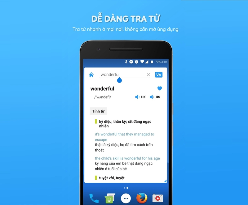 Tải Laban Dictionary: Ứng dụng từ điển đa ngôn ngữ miễn phí