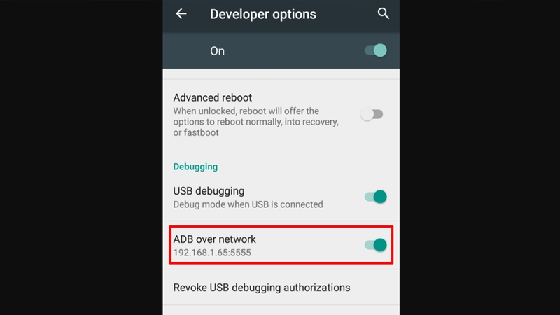 Khám phá LADB Connect - Công cụ giải phóng sức mạnh ADB