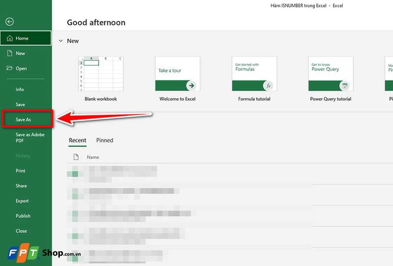 Cách làm nhẹ file Excel đơn giản, nhanh chóng và không mất dữ liệu