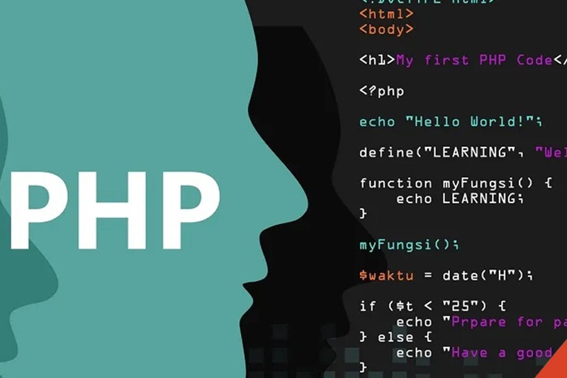 Lập trình PHP là gì? Hướng dẫn từ A-Z về nghề lập trình viên PHP