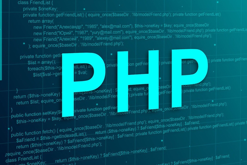 Lập trình PHP là gì? Hướng dẫn từ A-Z về nghề lập trình viên PHP