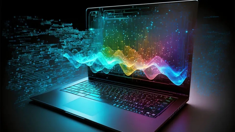 Laptop AI Core i5: Lựa chọn tối ưu cho các tác vụ công việc và giải trí