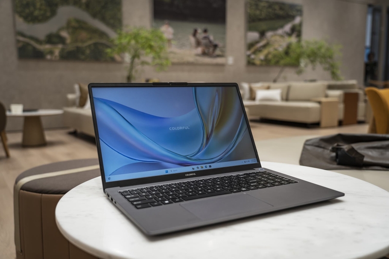 Laptop Colorful | Giá rẻ, trả góp 0%, nhiều ưu đãi