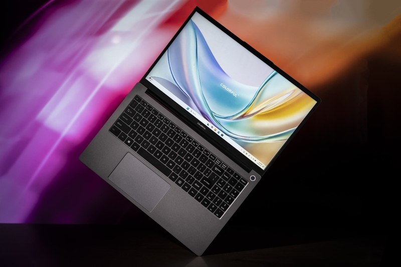 Laptop Colorful | Giá rẻ, trả góp 0%, nhiều ưu đãi