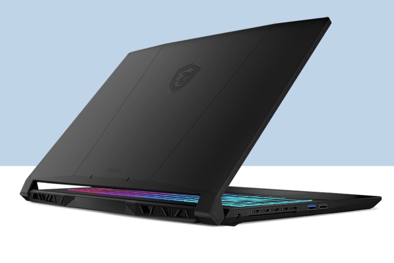 Khám phá top 5 laptop MSI i7 cấu hình mạnh cân mọi tác vụ