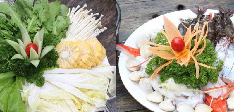 Cách nấu lẩu cháo tại nhà chuẩn vị, thơm ngon và bổ dưỡng