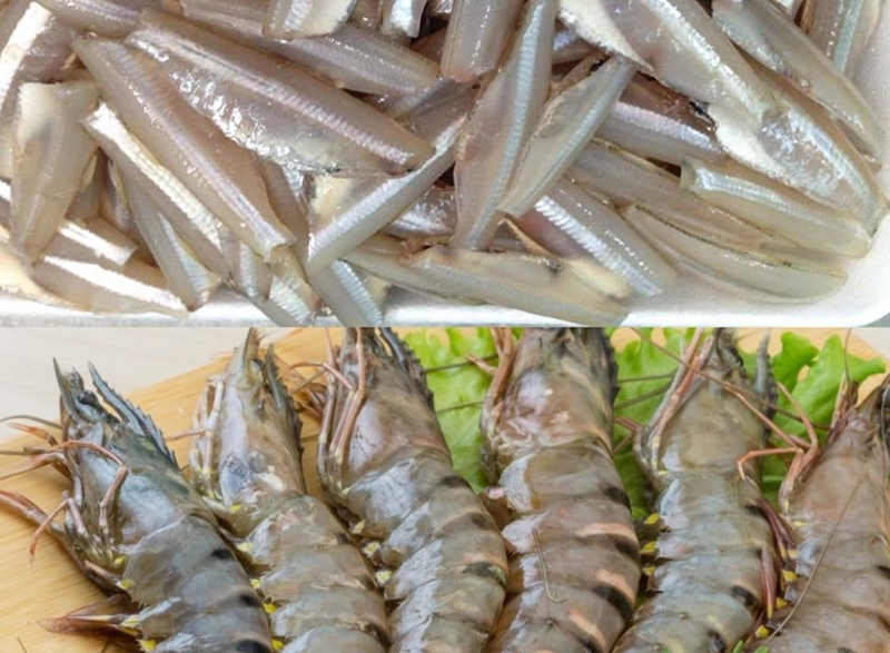 Lẩu thả Phan Thiết có gì đặc biệt? Cách nấu lẩu thả Phan Thiết ngon ...