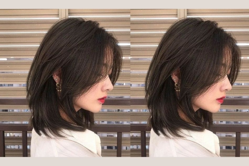 Layer bob: Gợi ý 20 kiểu tóc hot trend nhất và cách chăm sóc