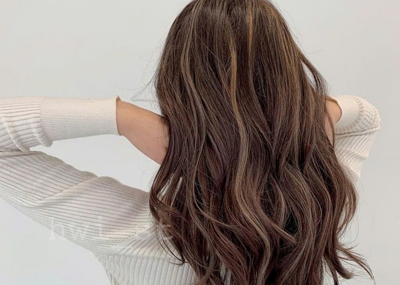 Layer sóng lơi – Xu hướng tóc đẹp nhẹ nhàng và thời thượng cho mọi cô gái