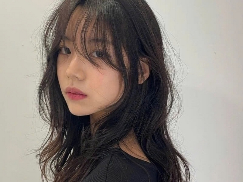 Layer sóng lơi – Xu hướng tóc đẹp nhẹ nhàng và thời thượng cho mọi cô gái