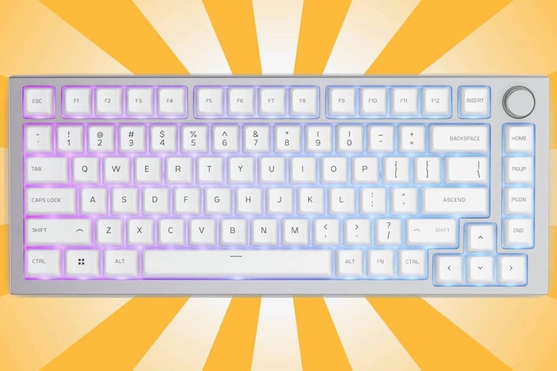Layout bàn phím cơ là gì? Các layout phổ biến và cách lựa chọn