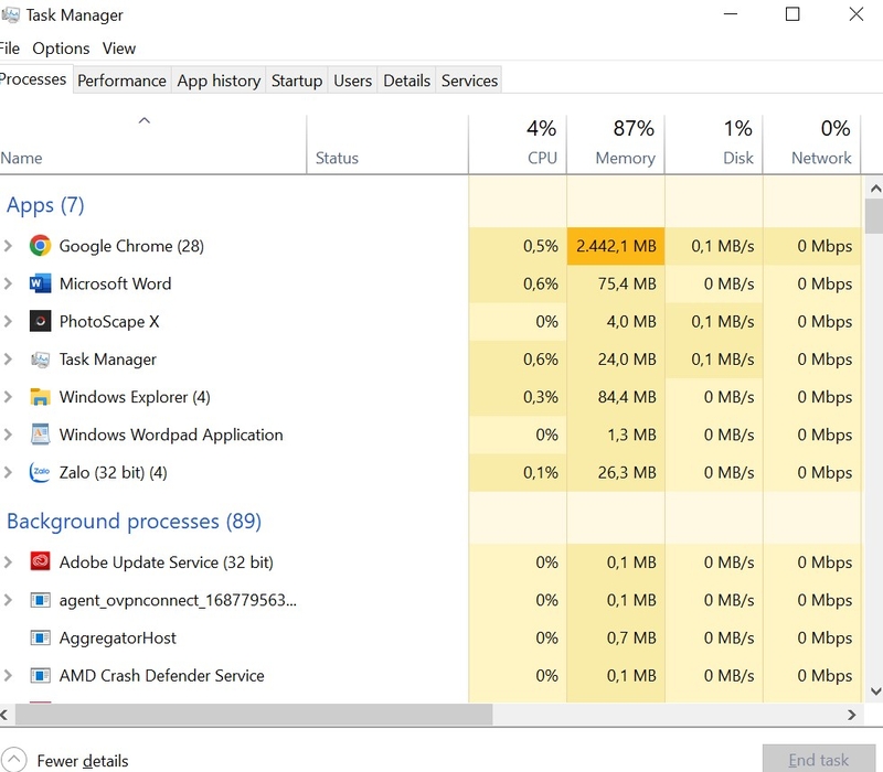 LDPlayer bị lag: Tìm hiểu nguyên nhân và cách khắc phục đơn giản