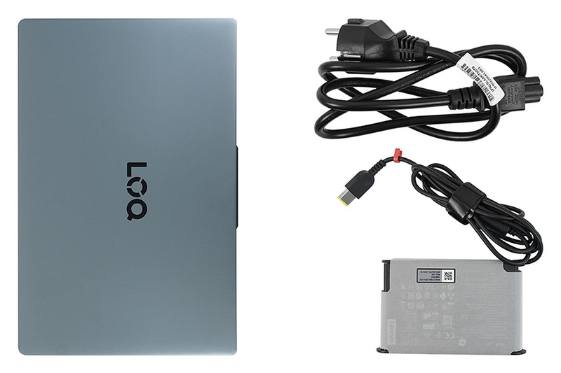 Lenovo LOQ Essential 15IAX9E 83LK0036VN | Giá rẻ, trả góp 0%