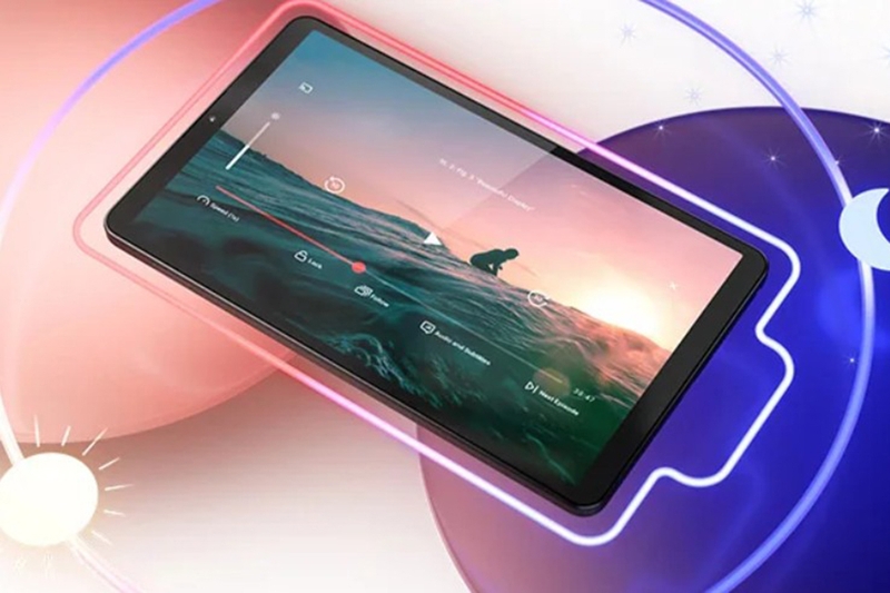 Lenovo Tab One 4G 4GB chính hãng, giá rẻ