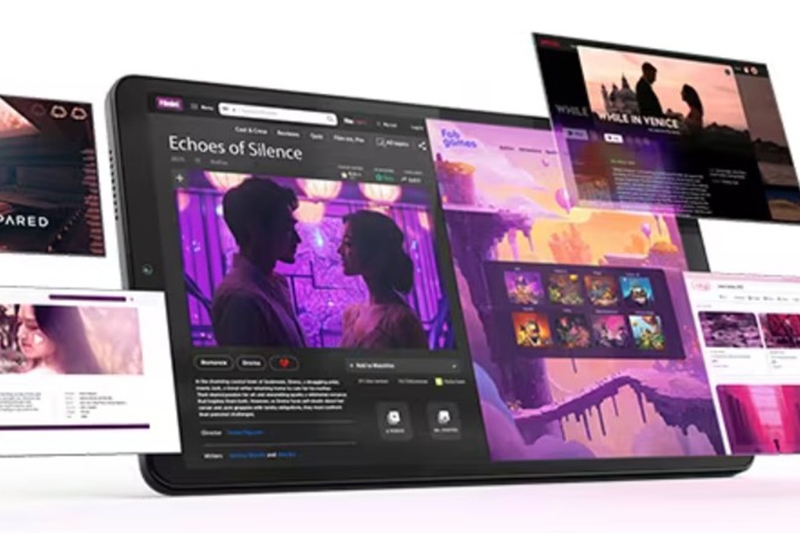 Lenovo Tab One 4G 4GB chính hãng, giá rẻ