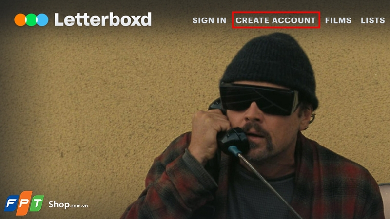 Letterboxd - Mạng xã hội thú vị dành cho người yêu thích phim