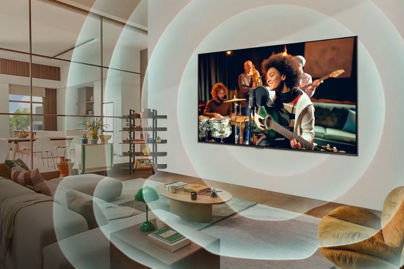 Smart Tivi LG 65UT7350PSB 4K | Giá tốt nhất, giao tận nơi